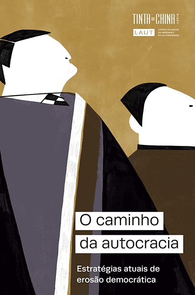 O caminho da autocracia - Megafauna O caminho da autocracia - Megafauna