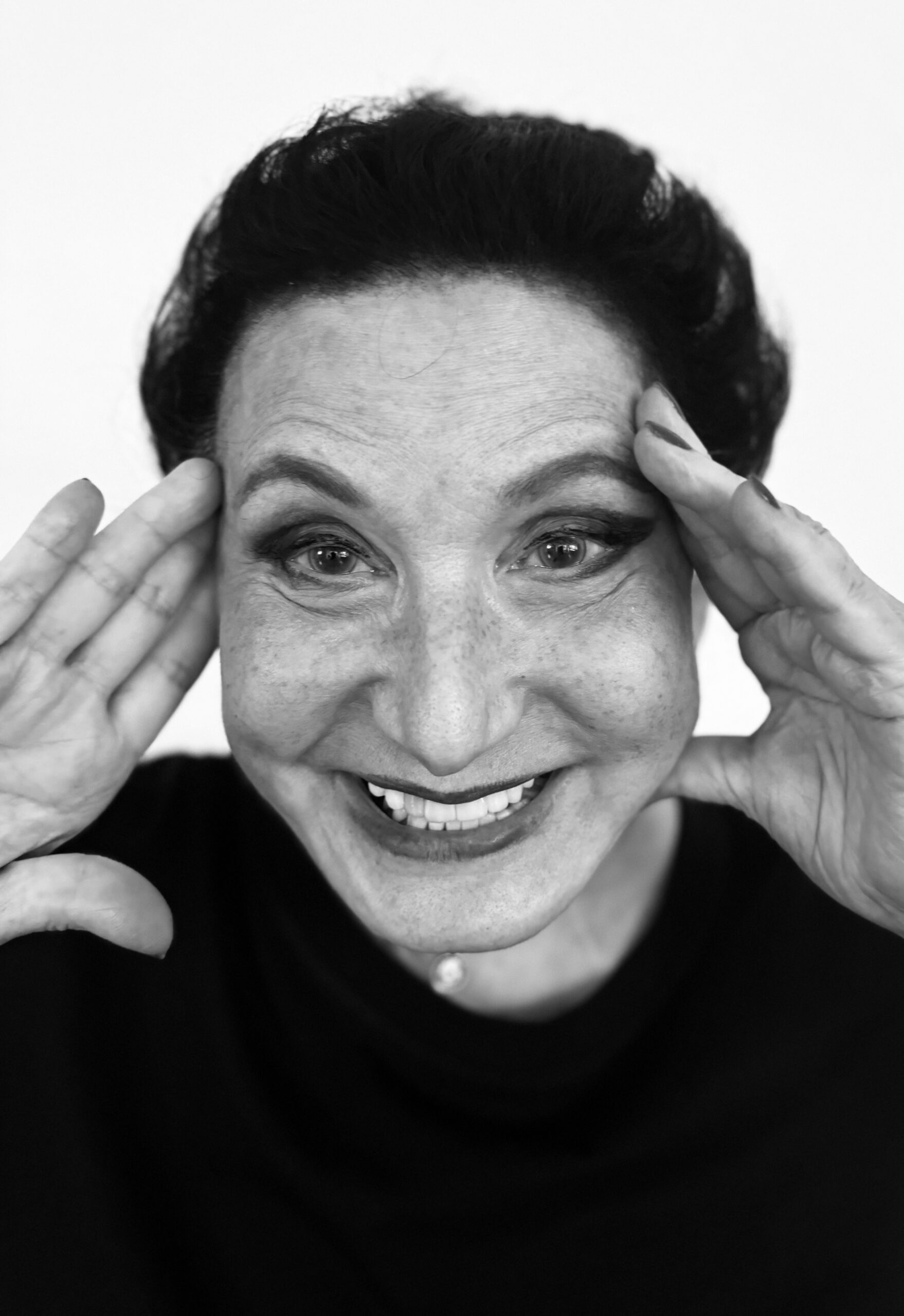 Gretta Sarfaty