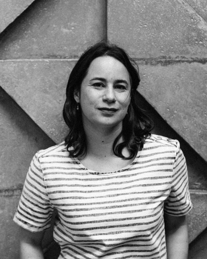 Poetas e mediadores - Megafauna