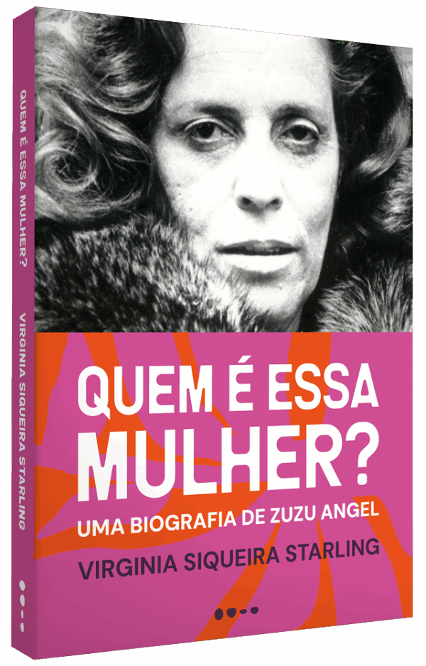 Quem é essa mulher? - Megafauna